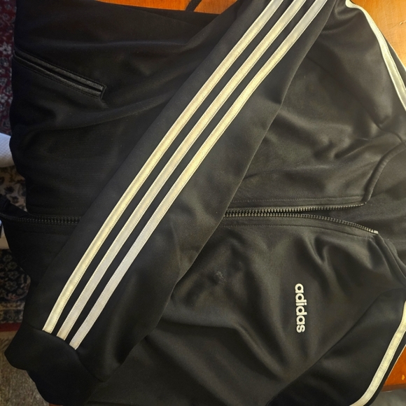 adidas | Jackets & Coats | Adidas Jacket | Poshmark